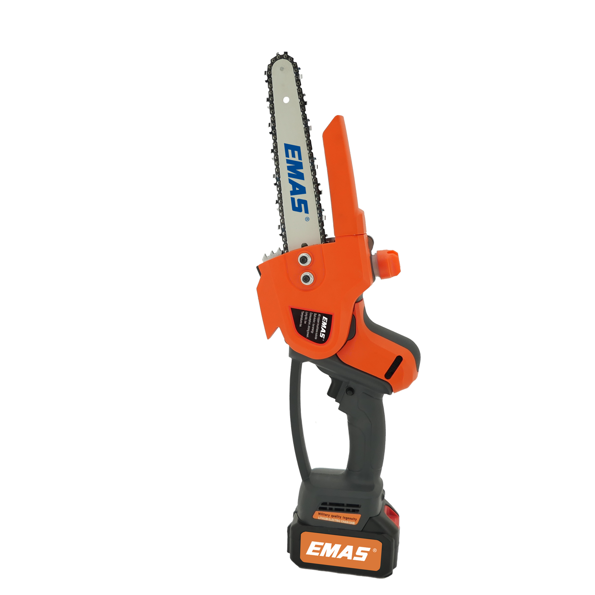 Electric Chain Saw — Emas Power Tools