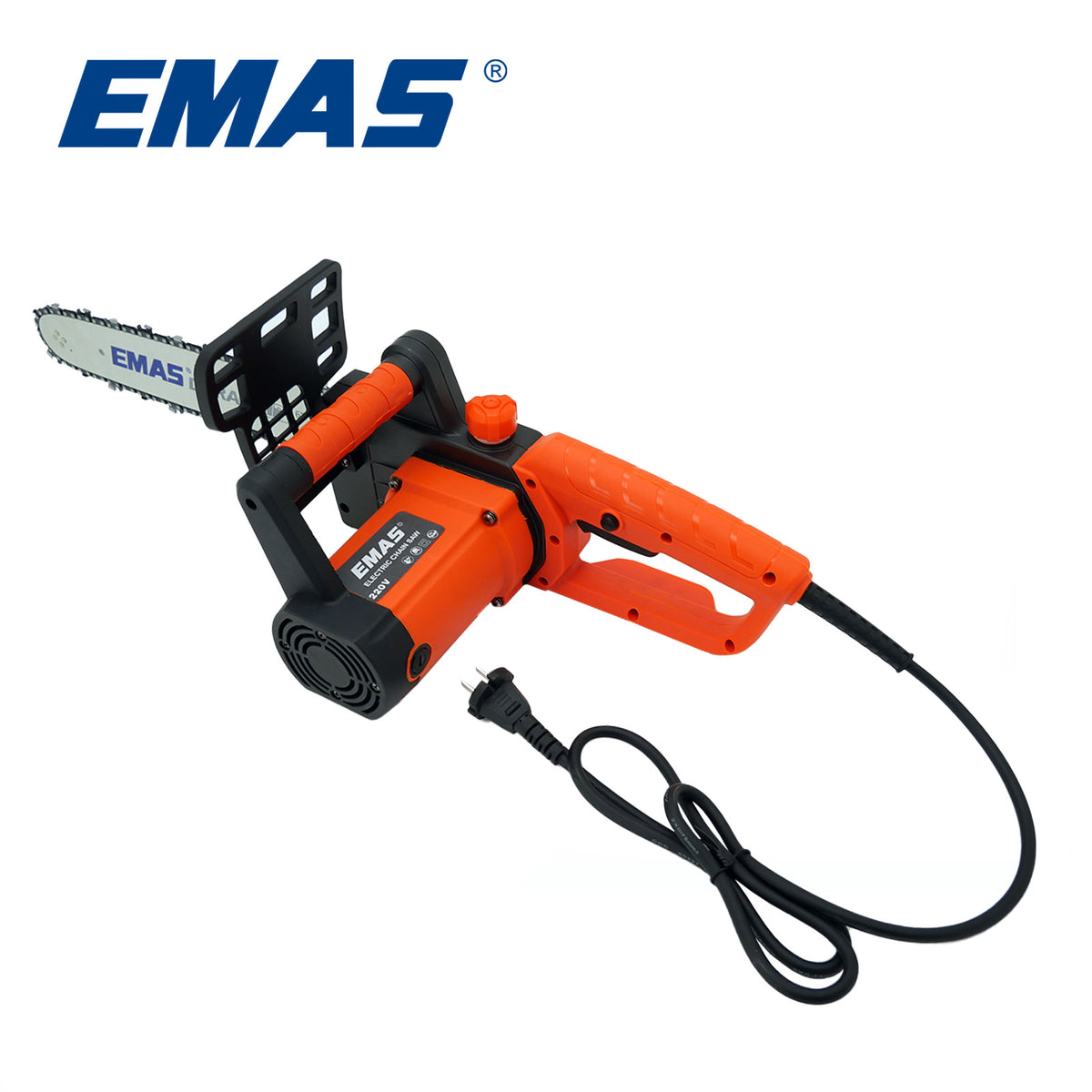 Professional 220V Electric Chainsaw High Power Chain Saw Garden Tools ...