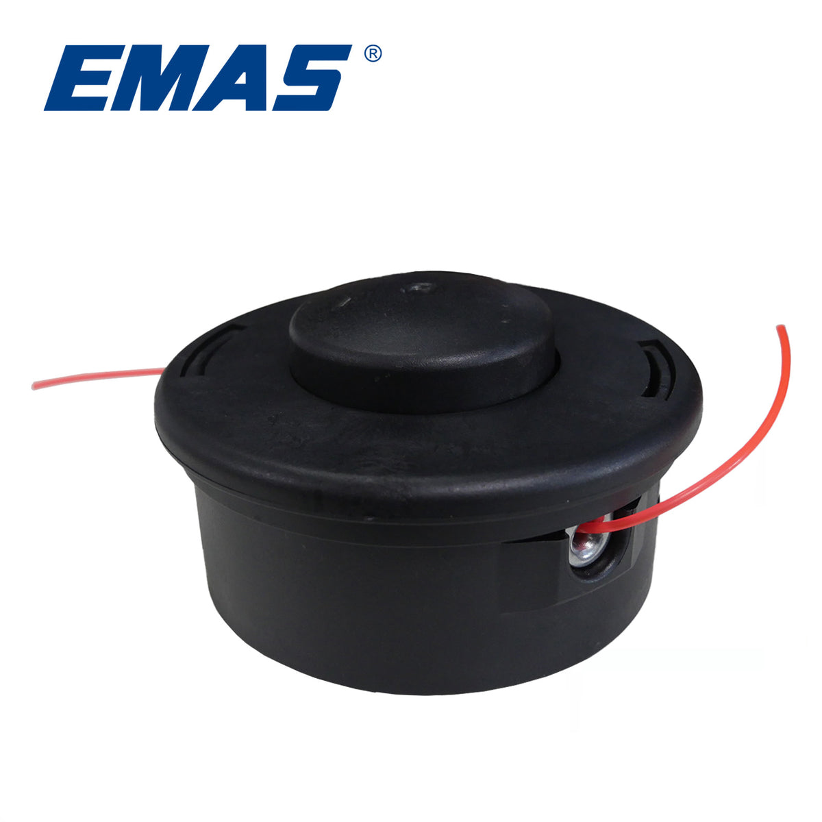 EMAS 100PCS 40-2 Trimmer Head For FS220 FS280 FS450 Brush Cutter Repla ...